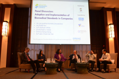 EQA Participation | cmpt