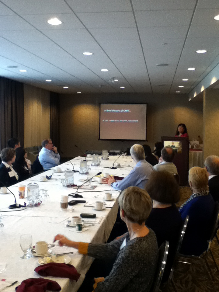 EQA Programs – Expert Committees | cmpt