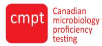 cmpt | Canadian Microbiology Proficiency Testing