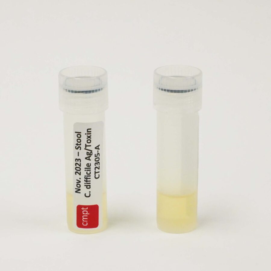Clostridioides difficile | cmpt