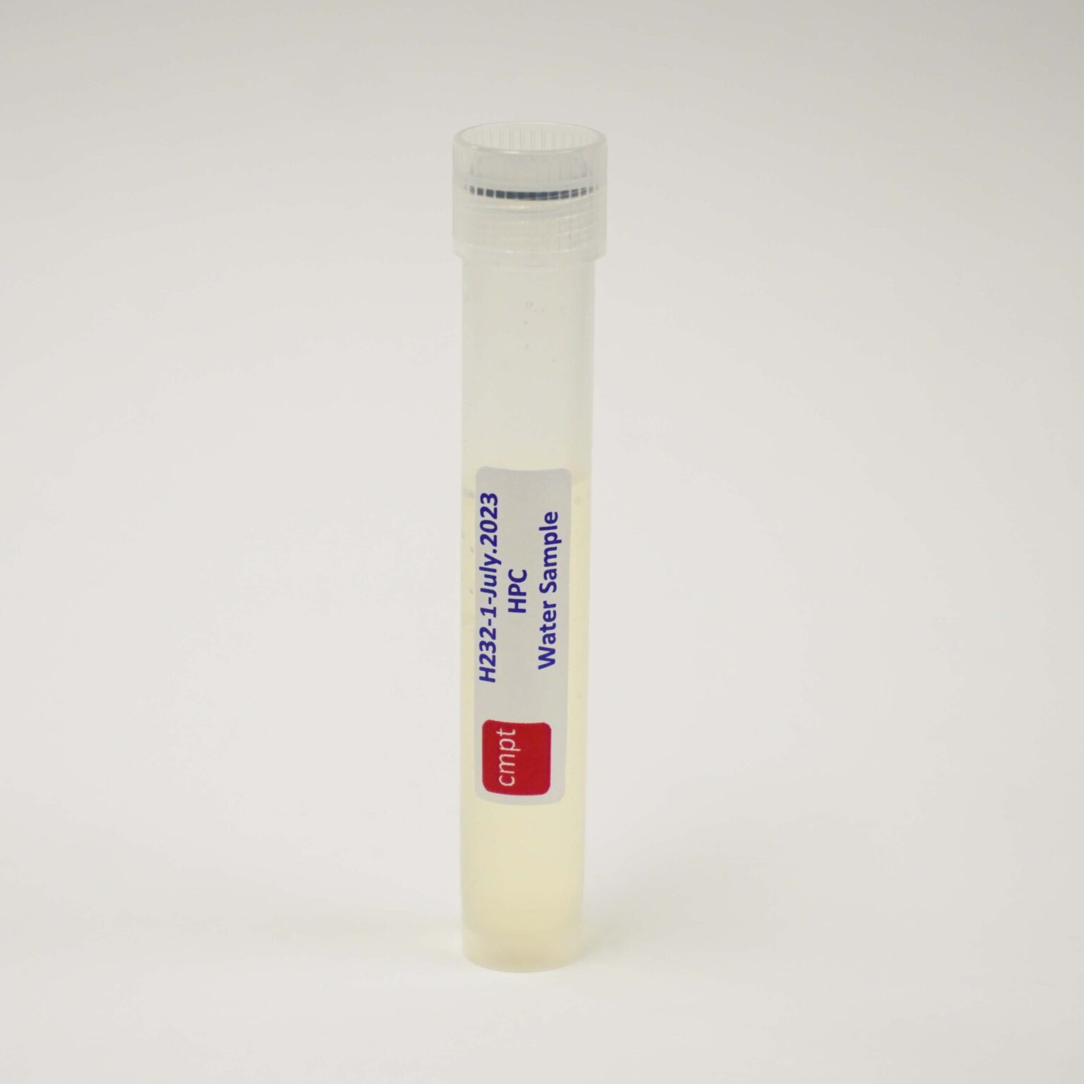 Drinking Water for HPC | cmpt