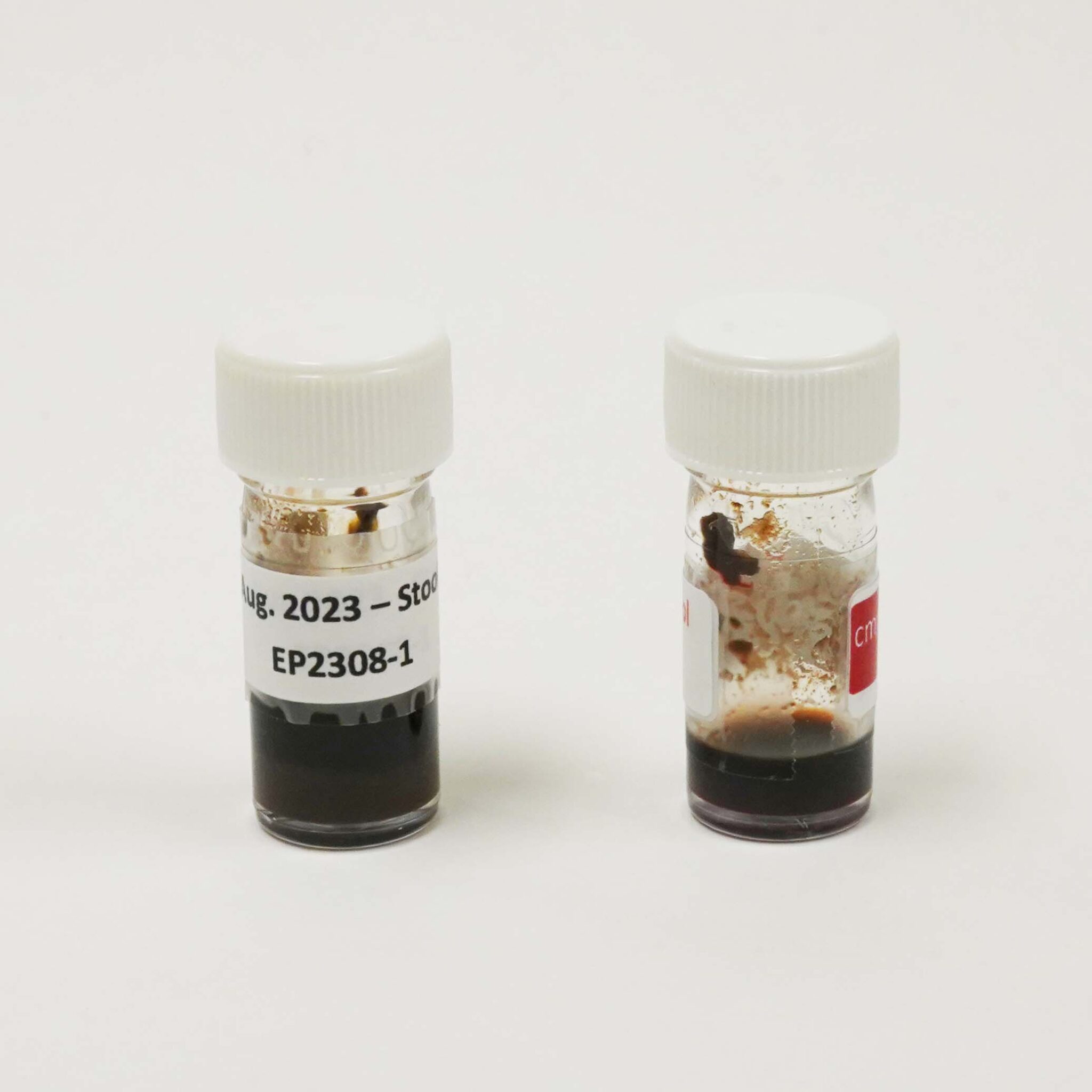 Enteric Panel | cmpt